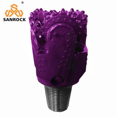 China Tricone Cone Drill Bit Hard Rock Diamond API 5 7/8