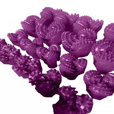 Cina TCI Tricone Bit 8 1/2" 8 3/4" 216mm 222mm Roller Cone Drill Bit Mining Drilling Bit Set in vendita