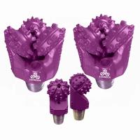 China Customization Roller Cone Drill Bits Oil Well Drilling Bit High Efficiency Tricone Drill Bit for sale