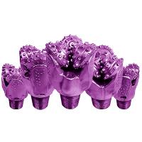 China Customization Roller Cone Drill Bits Oil Well Drilling Bit High Efficiency Tricone Drill Bit for sale