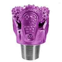 China Customization Roller Cone Drill Bits Oil Well Drilling Bit High Efficiency Tricone Drill Bit for sale
