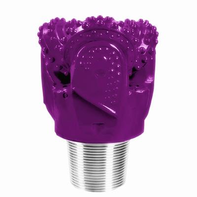 Cina TCI Tricone Bit 8 1/2" 8 3/4" 216mm 222mm Roller Cone Drill Bit Mining Drilling Bit Set in vendita