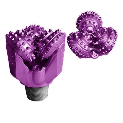 China Tricone Drill Bits 11 5/8'' 295.3mm Hard Formation Rock Drilling Tools Diamond Petroleum Drill Bit for sale