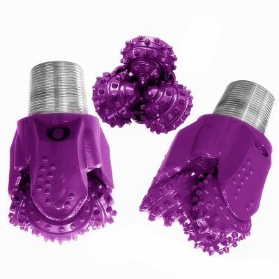 China Tricone Drilling Bit High Quality Roller Cone Drill Bit Tungsten Carbide Oilfield Drill Bit Price for sale