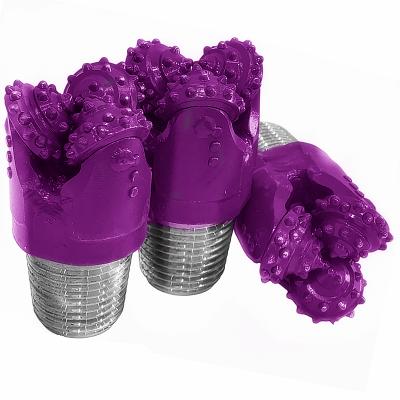 China Tricone Drilling Bits Mining Machinery Parts Oil Well Drilling Bit TCI Tricone Rock Drill Bit Price for sale