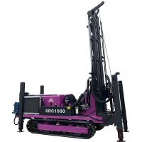 China Core Sampling Drilling Rig Exploration Hydraulic Drilling Equipment Portable Core Drilling Machine for sale