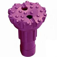 China DTH Hammer Drilling Bit DHD340 DHD350 DHD360 Drilling Rig Tools Mining DTH Button Bits for sale