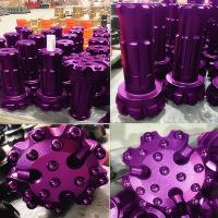 China DTH Hammer Drilling Bit DHD340 DHD350 DHD360 Drilling Rig Tools Mining DTH Button Bits for sale