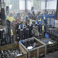 China DTH Hammer Drilling Bit DHD340 DHD350 DHD360 Drilling Rig Tools Mining DTH Button Bits for sale