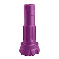 China High Intensity Drilling Mining Button Drilling Bit 6Inch High Wind Pressure DTH Drilling Bit for sale