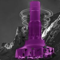 China DTH Button Drilling Bit Tungsten Carbide Drill Bits 6Inch High Performance Drilling Bit Set for sale