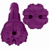 China High Intensity Drilling Mining Button Drilling Bit 6Inch High Wind Pressure DTH Drilling Bit for sale