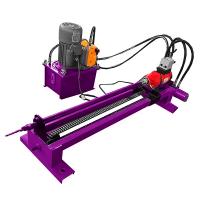 China Surface DTH Drilling Rig Infrastructure Development Borehole Drilling Machine Pneumatic Drilling Rig for sale