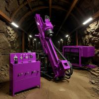 China Core Sampling Drilling Rig Multi Angle Borehole Drilling Equipment Diamond Core Drilling Machine for sale