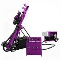 China Core Sampling Drilling Rig Multi Angle Borehole Drilling Equipment Diamond Core Drilling Machine for sale