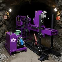 China Core Sampling Drilling Rig Multi Angle Borehole Drilling Equipment Diamond Core Drilling Machine for sale