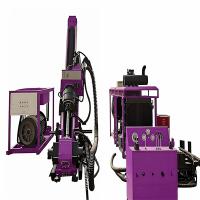 China Core Sampling Drilling Rig Multi Angle Borehole Drilling Equipment Diamond Core Drilling Machine for sale