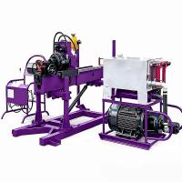 China Core Drilling Machine Mining Projects Tunnel Sample Drilling Rig Portable Core Drilling Equipment for sale