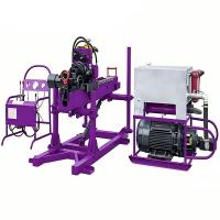 China Core Drilling Machine Mining Projects Tunnel Sample Drilling Rig Portable Core Drilling Equipment for sale