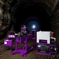 China Lightweight Core Sampling Drilling Rig Geological Drilling Rig Equipment Mining Core Drilling Machine for sale