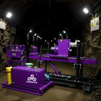 China Core Drilling Machine Mining Projects Tunnel Sample Drilling Rig Portable Core Drilling Equipment for sale