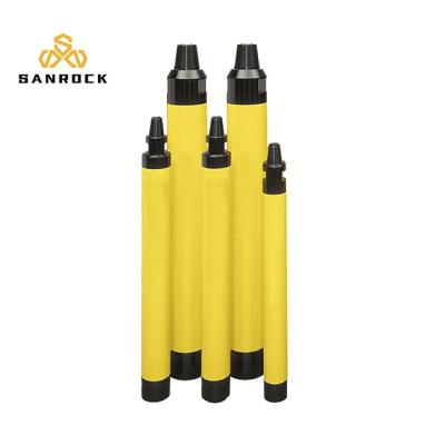 중국 구멍 망치 Sanrock 35A 45A 55A 65A 85A의 아래 높은 공기의 압력 판매용
