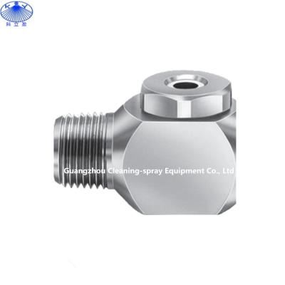China B series whirl jet hollow cone nozzles for Suppression and control of fugitive dust for sale