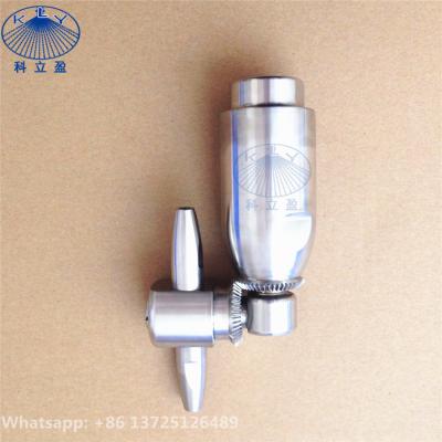 China Max.tank diameter 9m, 3D rotary tank cleaner for cleaning of tanks or containers for sale