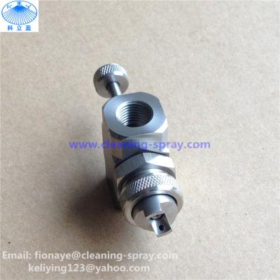 China 303 stainless steel 1/4