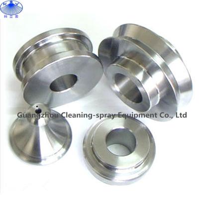China Professional factory supply high quality Precision Cheap stainless steel, brass  OEM cnc components for sale