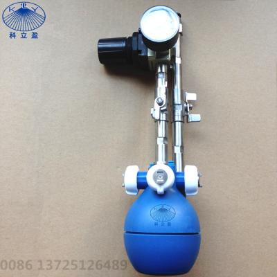 China Siphon dry fog nozzle for humidification,disinfection for greenhouse for sale