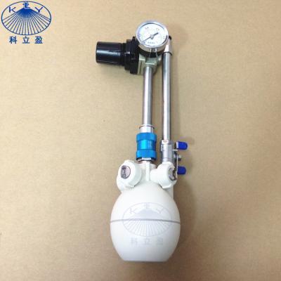 China Siphon dry fog nozzle humidifier for humidification,disinfection for greenhouse for sale