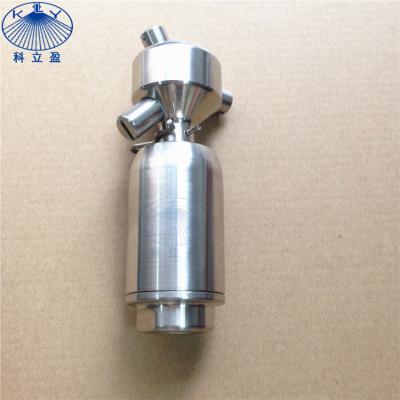 China KZ30 rotary tank cleaning head for tanks to diameter to diameter 3m for sale