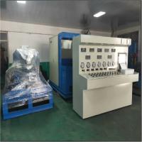China Good Performance 42Mpa Hydraulic Pump Test Bench With Computer for sale