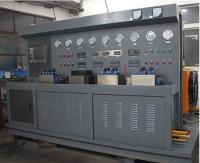 China High Performance Hydraulic Pump  Test Bench with Frequency Converter for sale