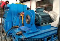China Energy Efficient  Digital Hydraulic Motor Test Stand Computerized for sale