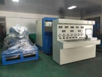 China Comprehensive Hydraulic Test Bench for Open and Closed Hydraulic Pumps for sale