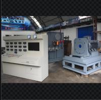 China Comprehensive Hydraulic pump repairing  test bench for sale