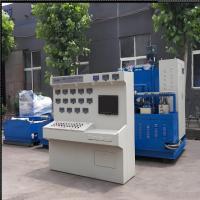 China Comprehensive Hydraulic Test Bench for Hydraulic Component Testing and Maintenance for sale