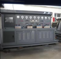 China Customizable Hydraulic Test Rig For Various Hydraulic Testing Requirements for sale
