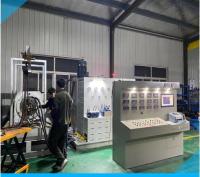 China Cut-Edge Technology Hydraulic Pump Testing Bench High Accuracy for sale
