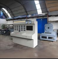 China High Efficiency Hydraulic Pump Test Bench With Multiple Display Mode for sale
