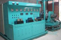 China Comprehensive-function  Digital Hydraulic Test Bench For Pump And Motor  Repair for sale