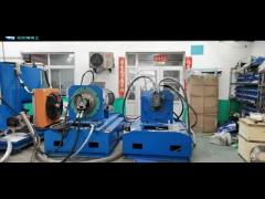 160kW パワー デジタル コンピュータ付き 水力ポンプ テスト 機械