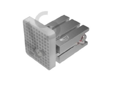 China Suitable for taking part Mini Cylinder 1205PT Expanding Air Pneumatic Cylinders Pneumatic Actuators for sale