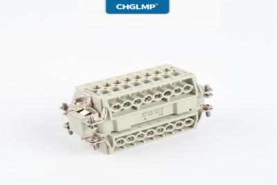 China Heavy Duty Connectors (HE-016M/F) for sale