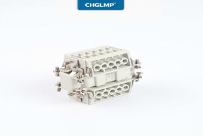 China Heavy Duty Connectors (HE-010M/F) for sale