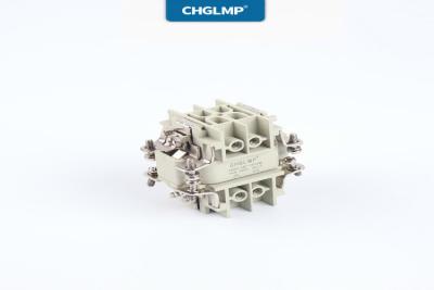 China Heavy Duty Connectors (HE-004M/F) for sale