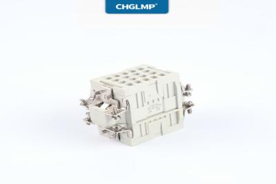 China HEE 018 PIN Industrial air conditioner Wind power paddle pulley CONNECTOR heavy for sale