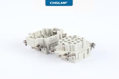 China HEE 010 PIN Industrial air conditioner Wind power paddle pulley CONNECTOR heavy for sale
